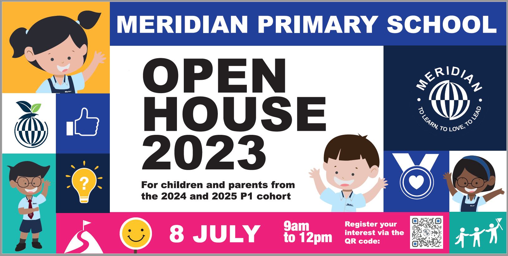 Meridian Primary School