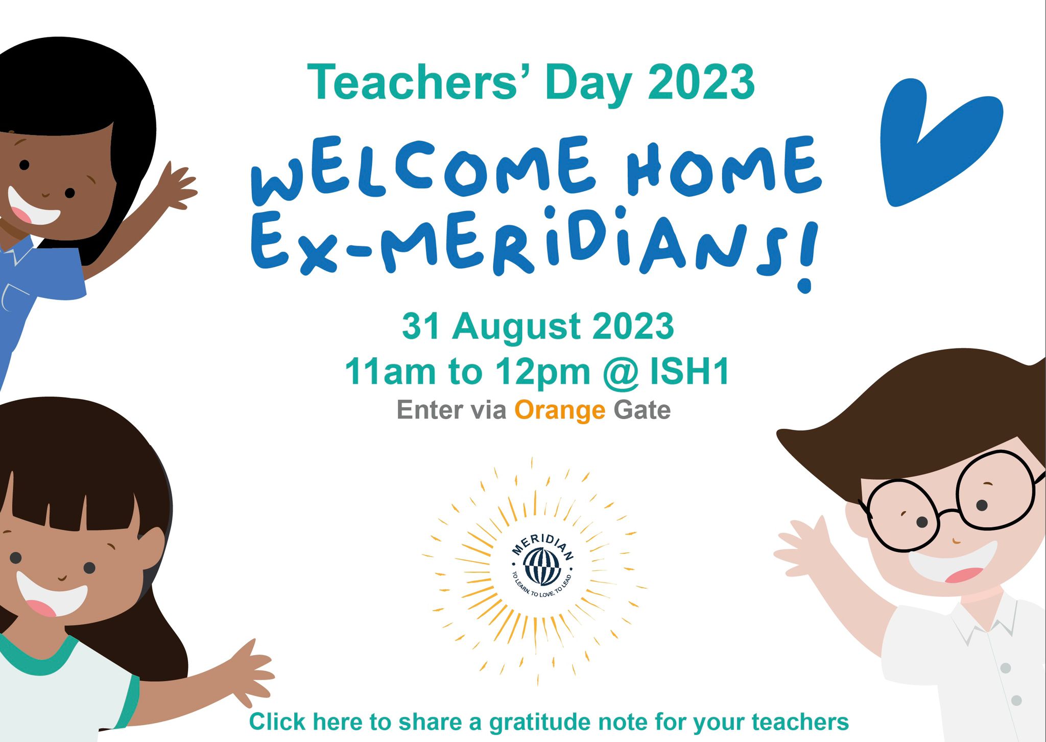 Meridian Primary School