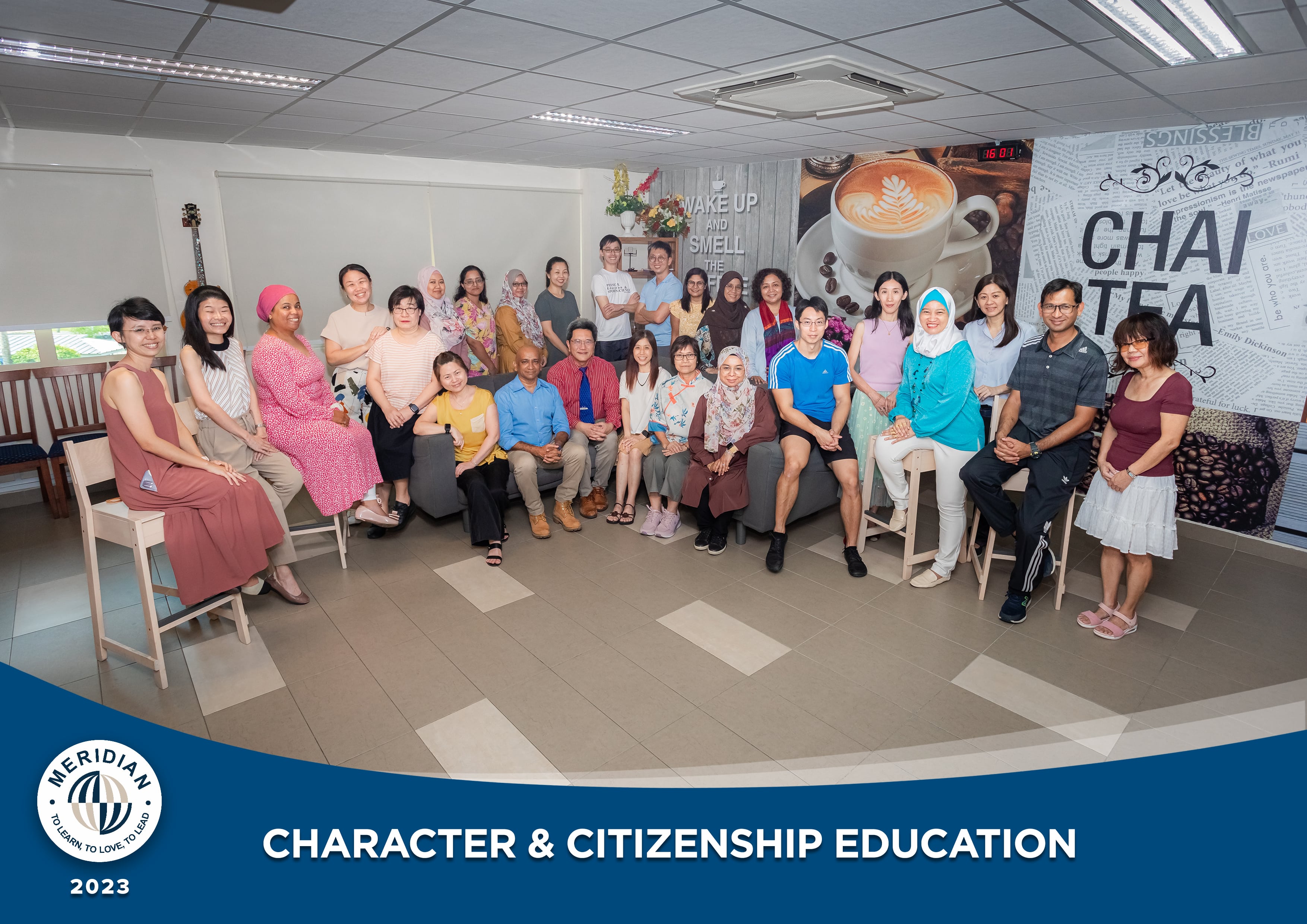 Character & Citizenship Education